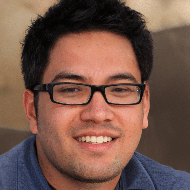 Noah Wilson - Senior Content Manager at Casivo.ca