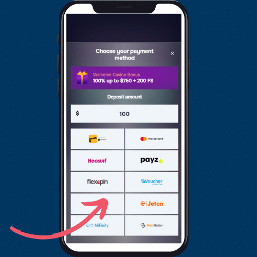 Casino Welcome Bonuses - Best First Deposit Bonuses 2024