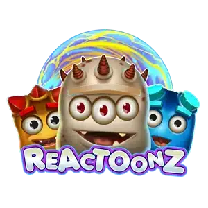 Reactoonz Slot Review » RTP, Symbols and Bonus Games